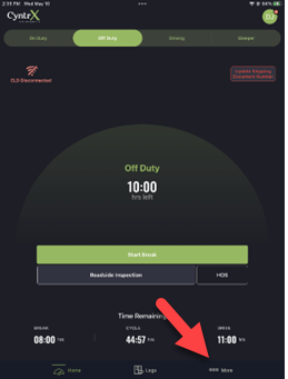 16 Hour Short-Haul Exception – Radius Telematics