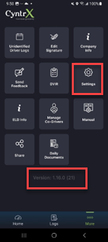 Making Exceptions to 30-Minute Break and 24-Hour Cycle Rest – Radius ...