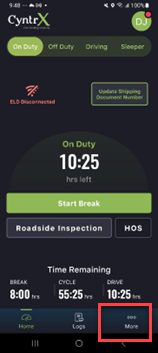 Making Exceptions to 30-Minute Break and 24-Hour Cycle Rest – Radius ...