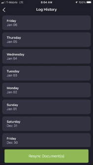 DOT Roadside Inspection – Radius Telematics