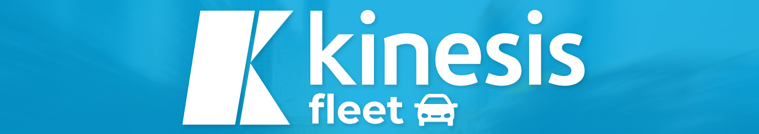 Kinesis Fleet User Guide – Radius Telematics