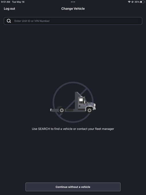 ELD Plus Driver Training – Radius Telematics