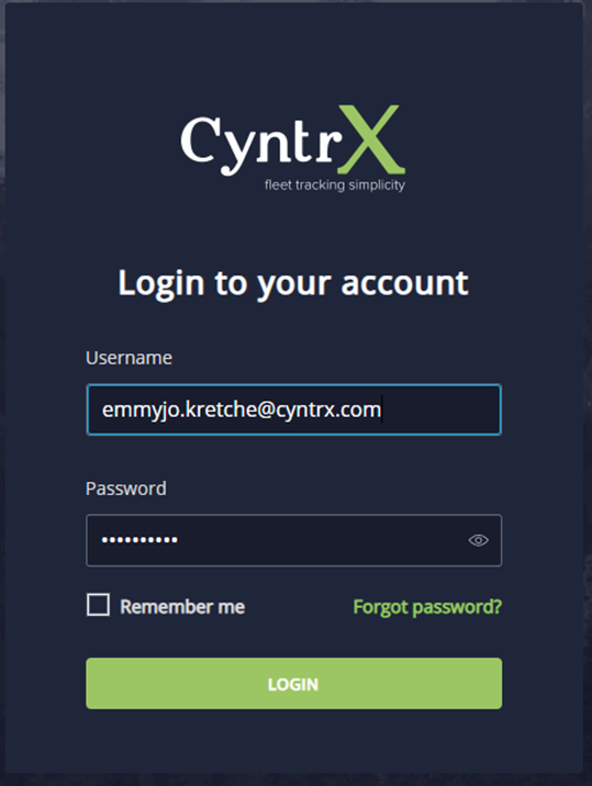 ELD Plus Manager Training – Radius Telematics