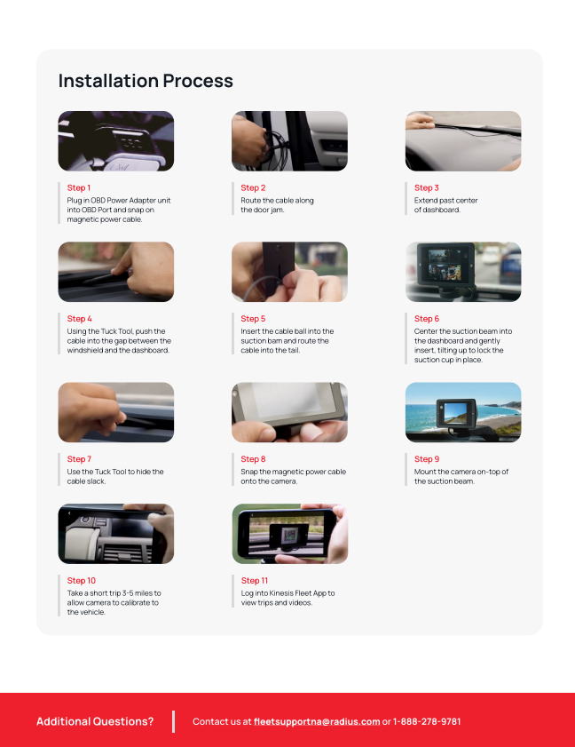 Fleet Vision OC Installation Guide – Radius Telematics